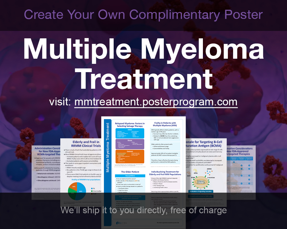 Poster Portal – ENCOMPASS